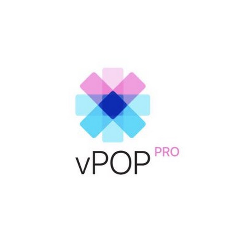 vPOP PRO - YouTube