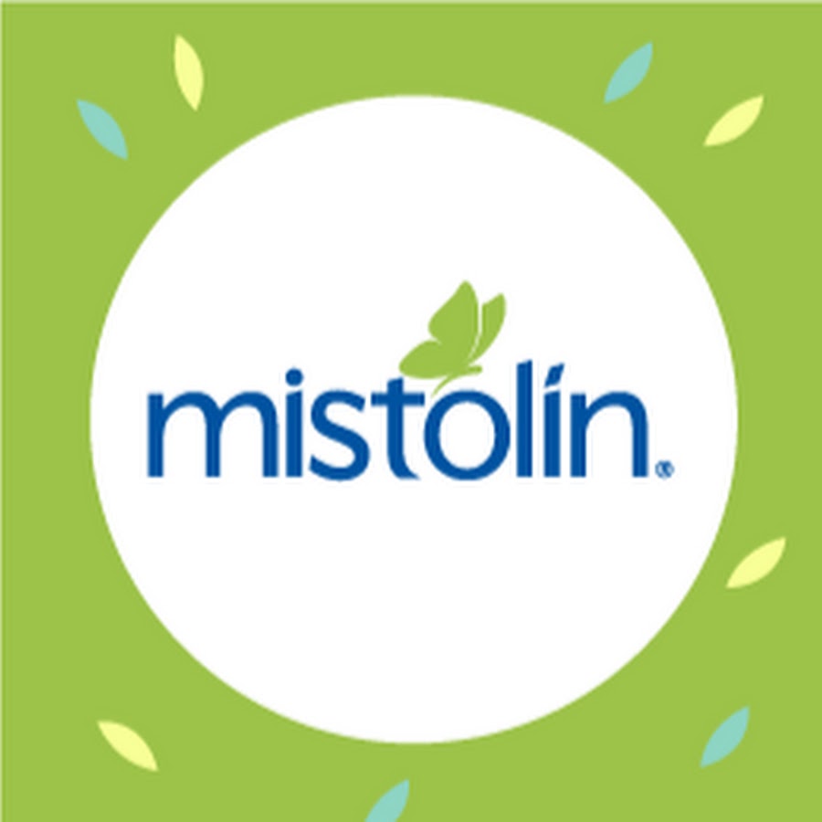 Mistolín - YouTube