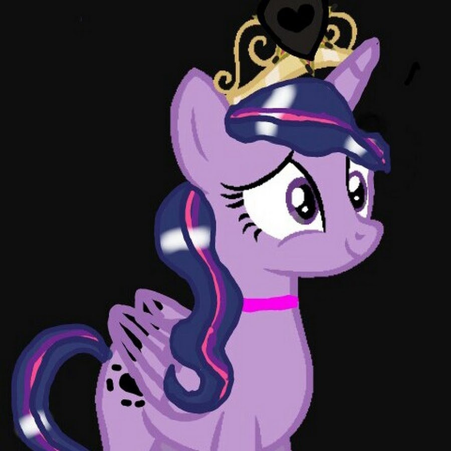 MLP Mina Cat - YouTube