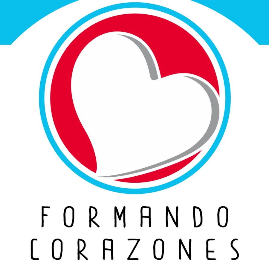 Formando Corazones - YouTube