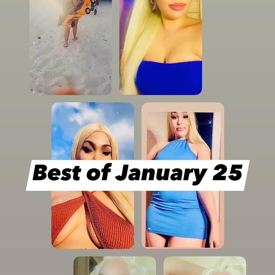 ITSJAMIEBABY - YouTube