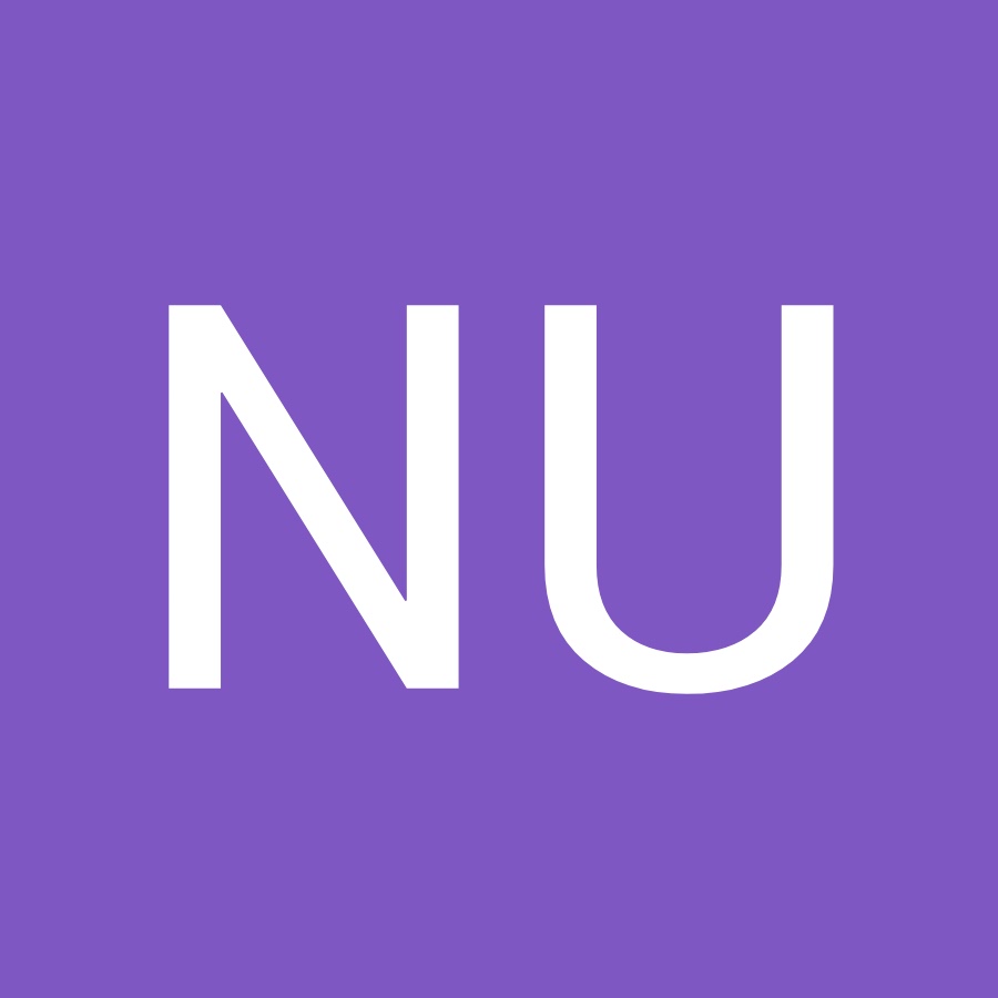 NU UK - YouTube
