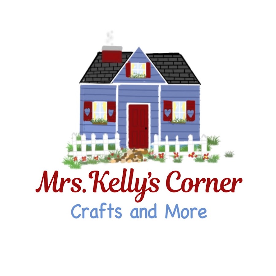 Mrs. Kelly’s Corner - YouTube