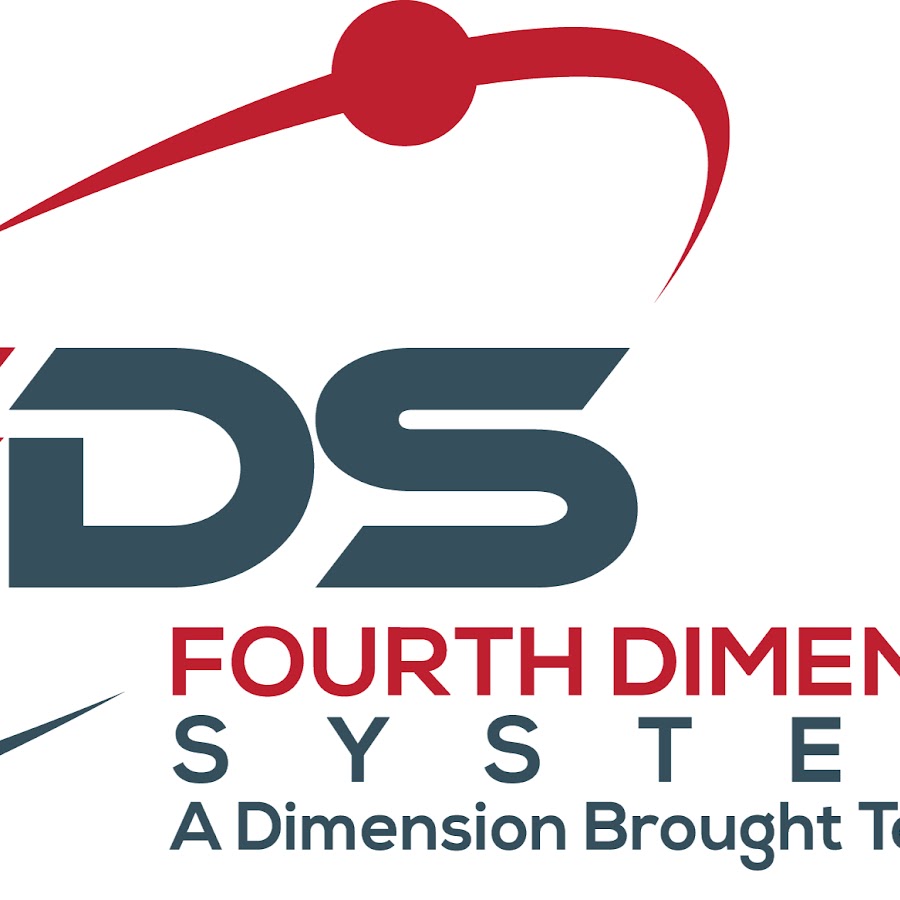 Fourth Dimension Systems FDS - YouTube
