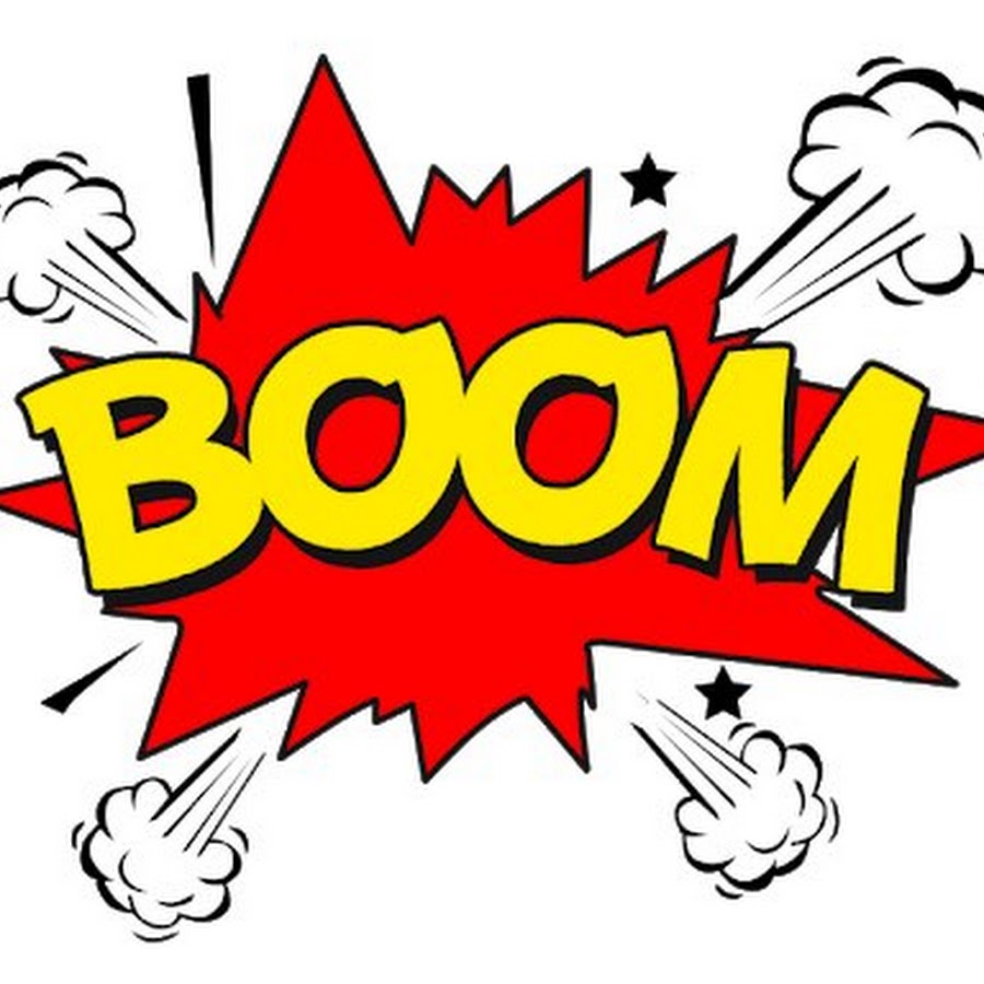 Pixel Boom - YouTube