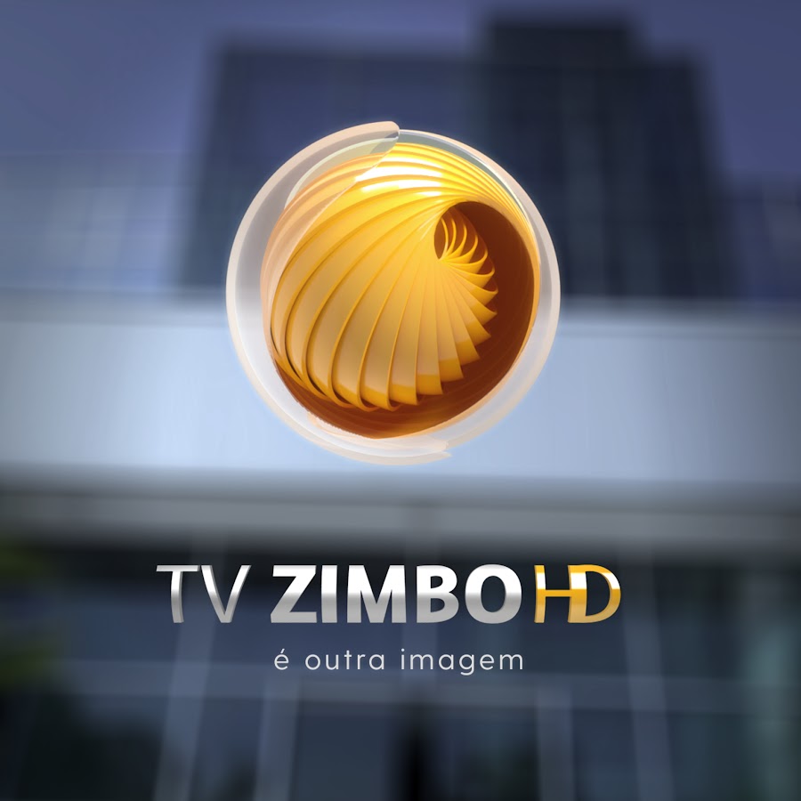 Tv Zimbo Oficial - YouTube