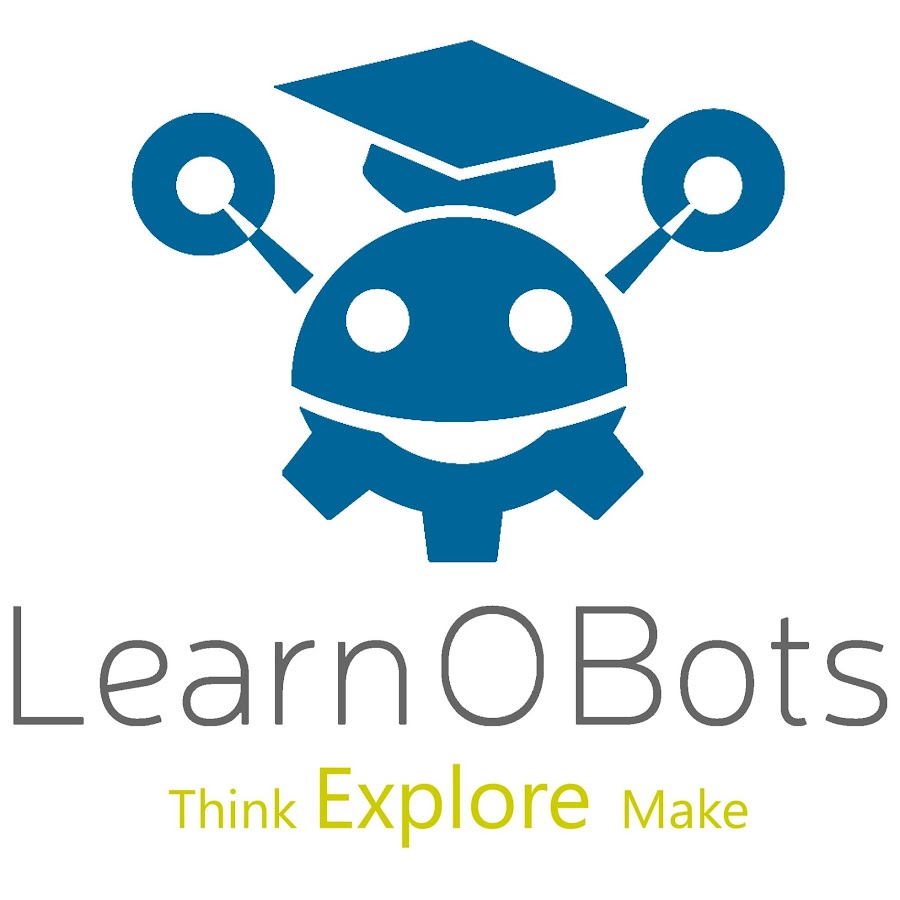 LearnOBots - YouTube