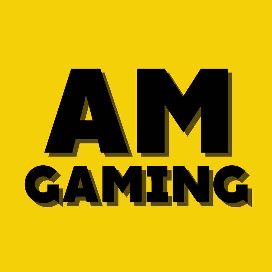 AM Gaming - YouTube