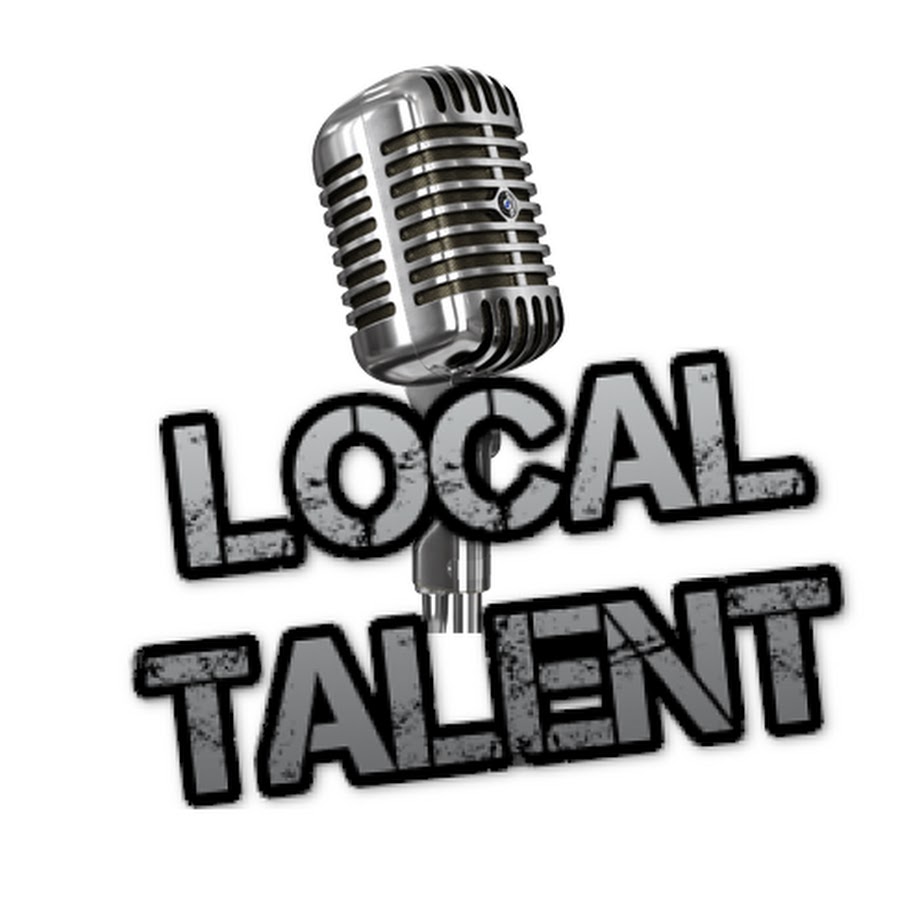 local talent - YouTube