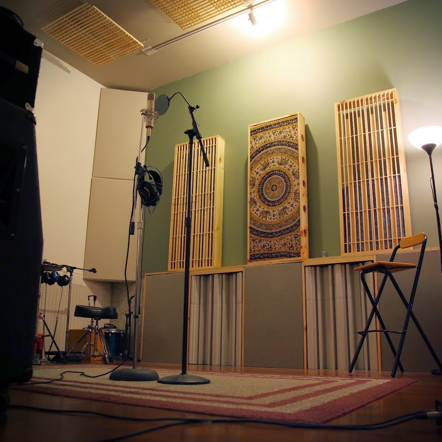 ATLAS Sound Studio - YouTube
