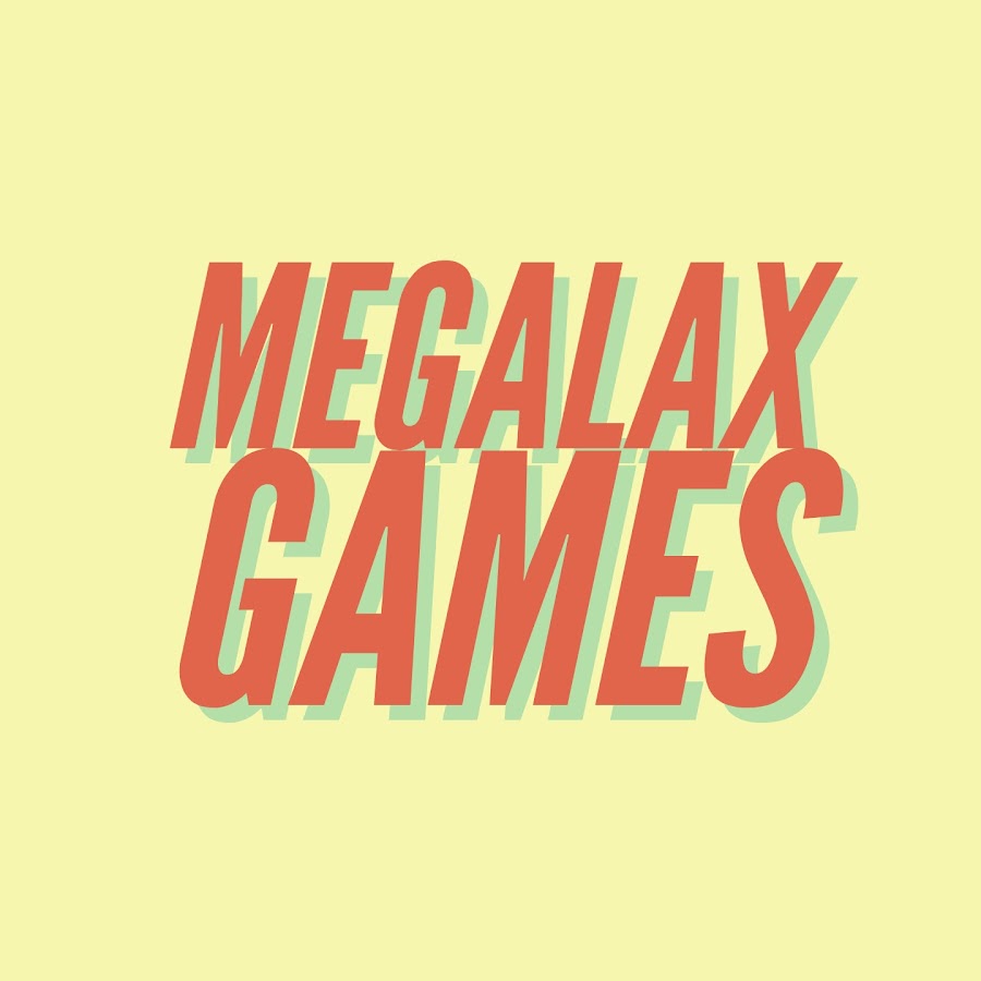 Megalax Games - YouTube