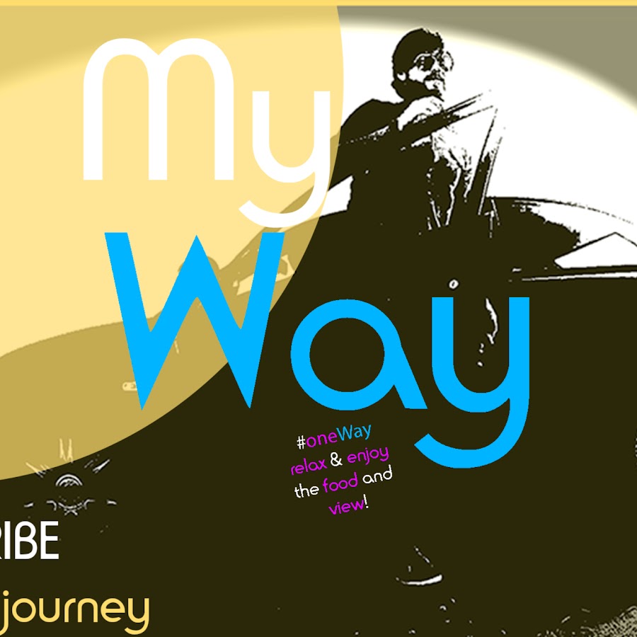 MyWay - YouTube