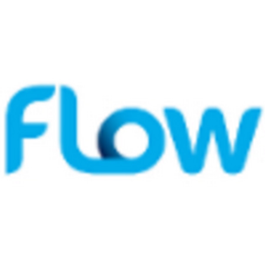 Flow Dominica - YouTube