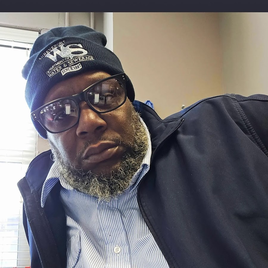 Eric Brooks - YouTube