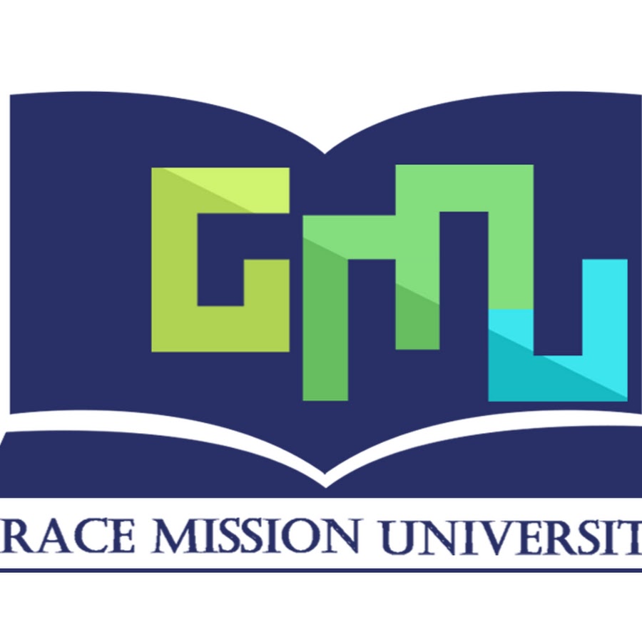 Grace Mission University - YouTube