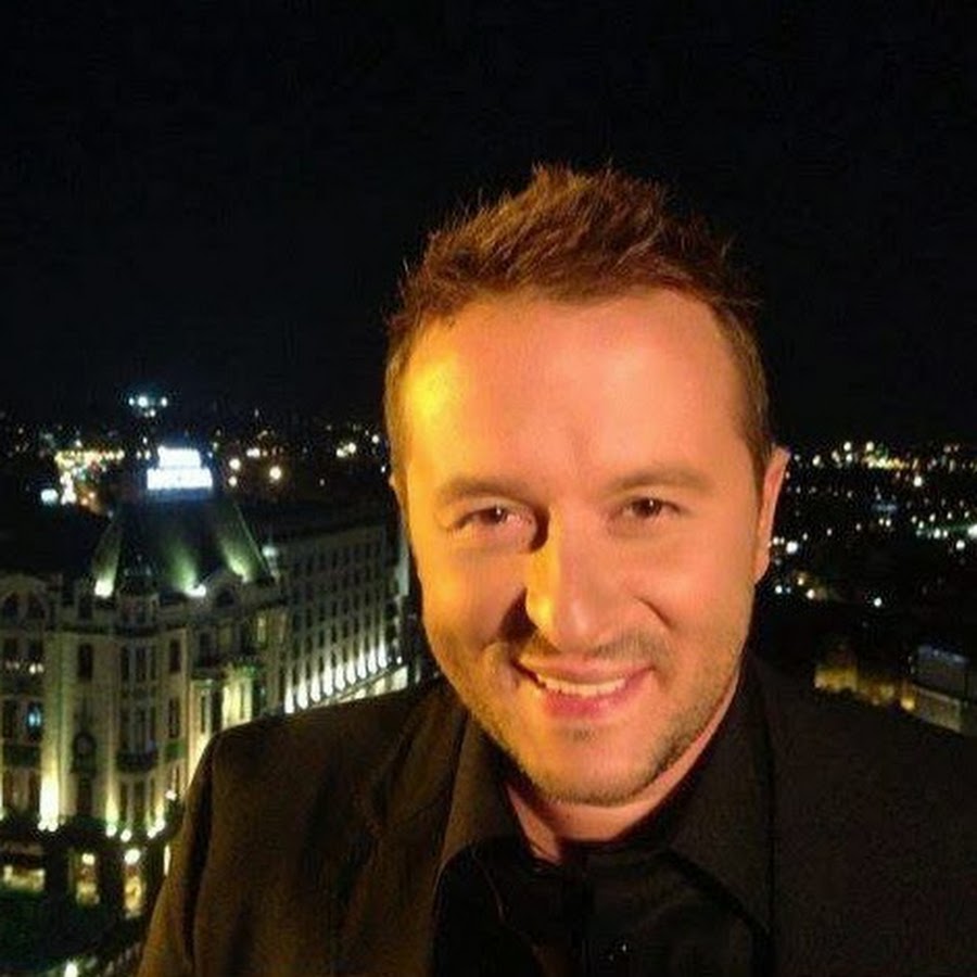 Ivan Ivanovic - YouTube