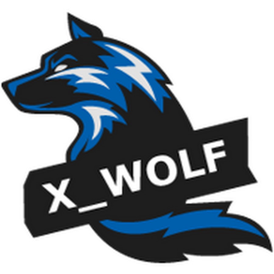 X_WOLF - YouTube