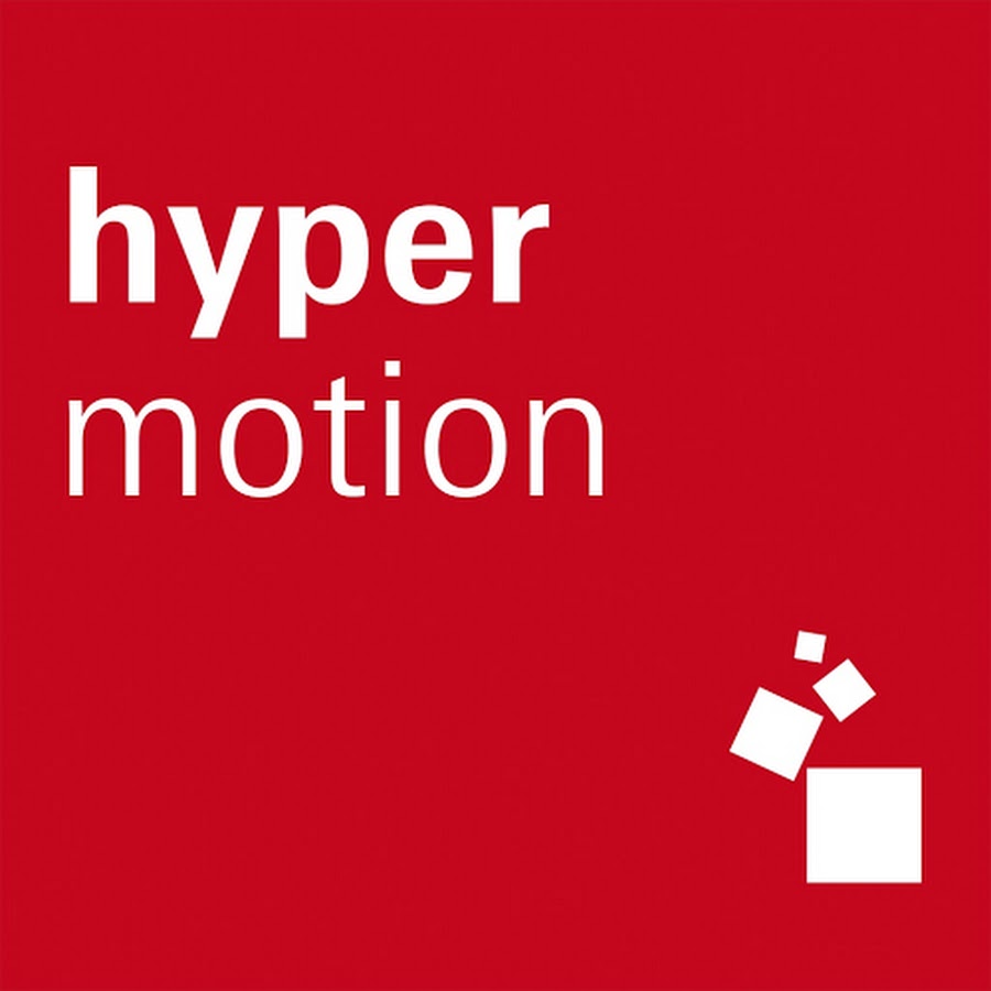Hypermotion - YouTube