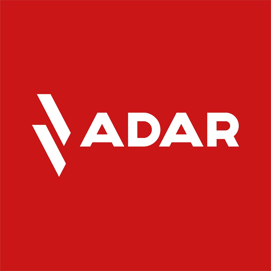 ADAR - YouTube