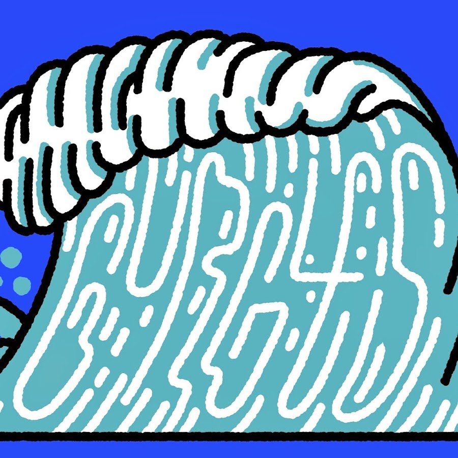 GURGLES - YouTube