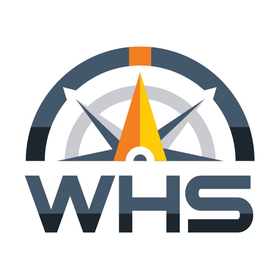 WHS - YouTube