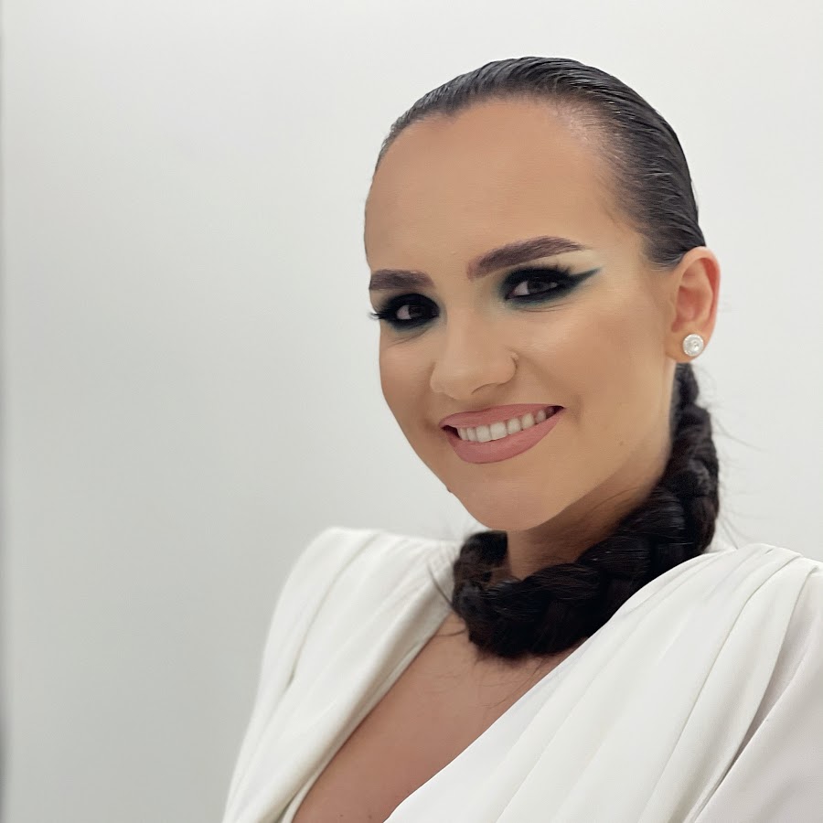 Anuta Iuga - YouTube