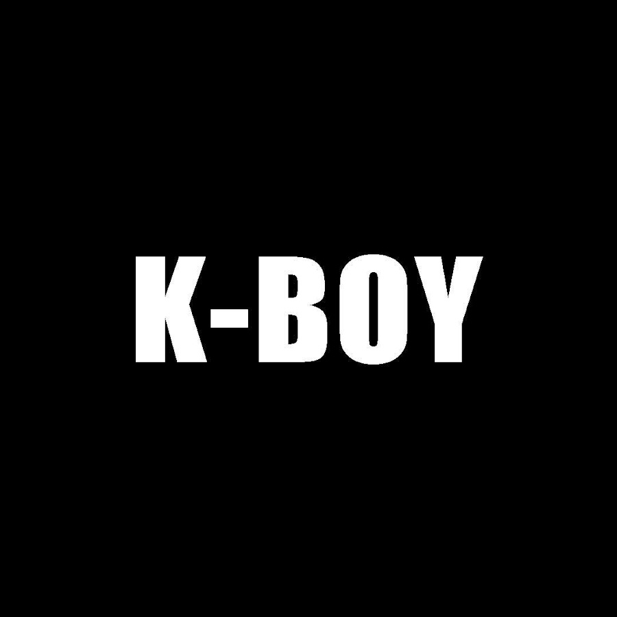 K BOY - YouTube
