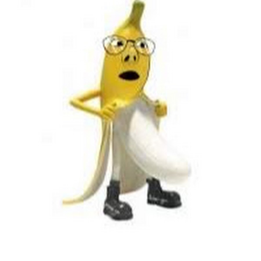 Bannana_ - YouTube