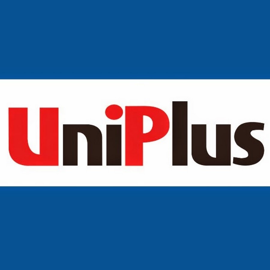 Uniplus Technology Marketing Division - YouTube