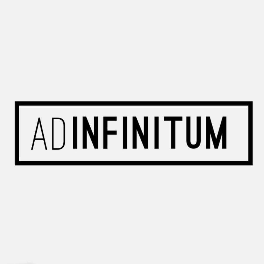 Ad Infinitum - YouTube
