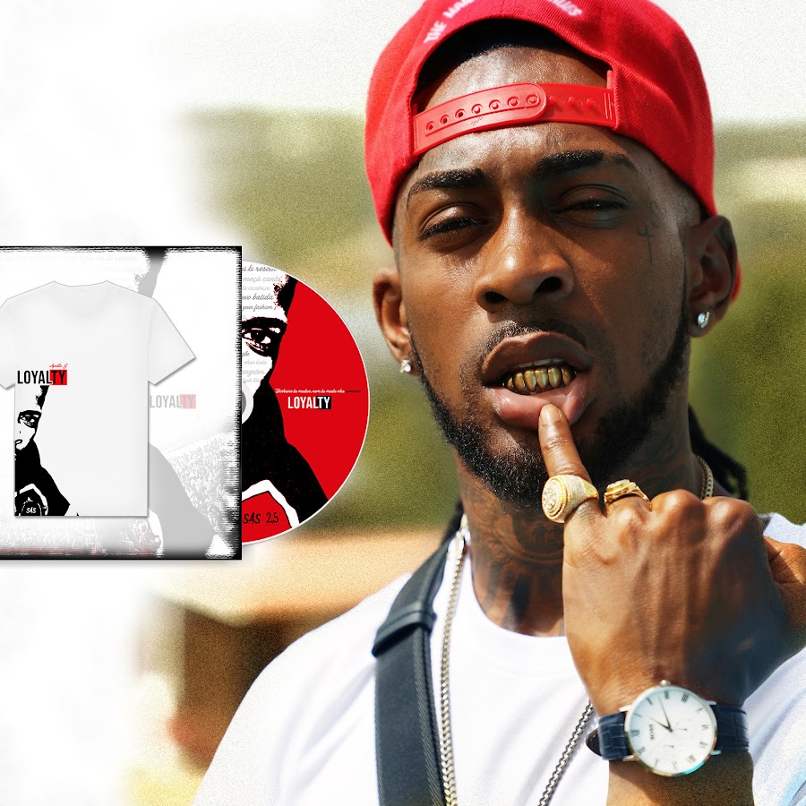 Apollo G Official - YouTube