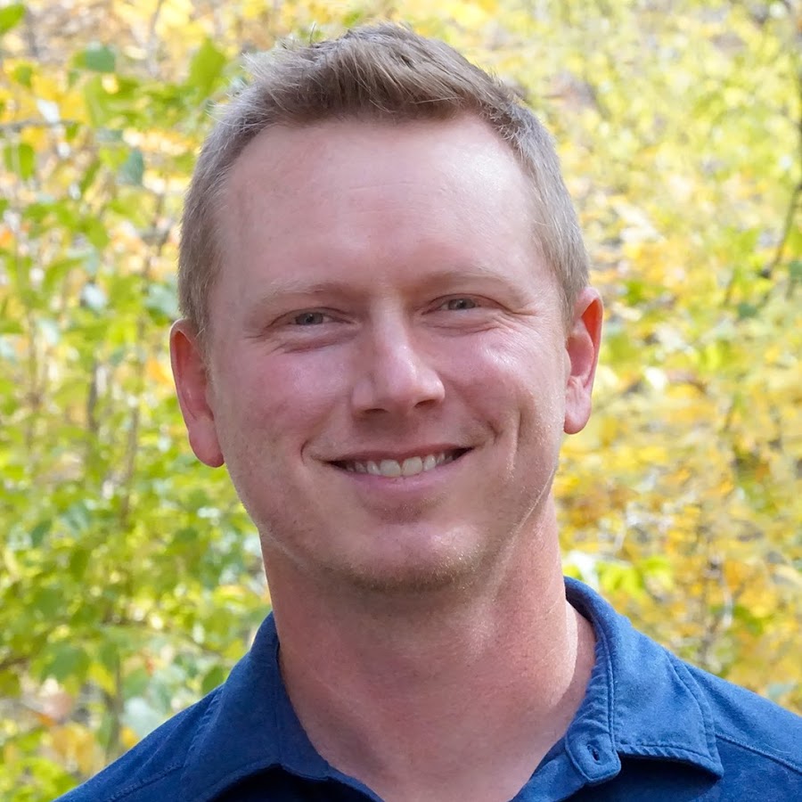 Eric Zimmerman - YouTube