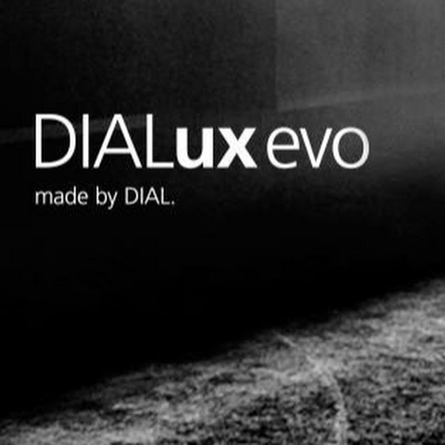 DIALUX EVO - YouTube