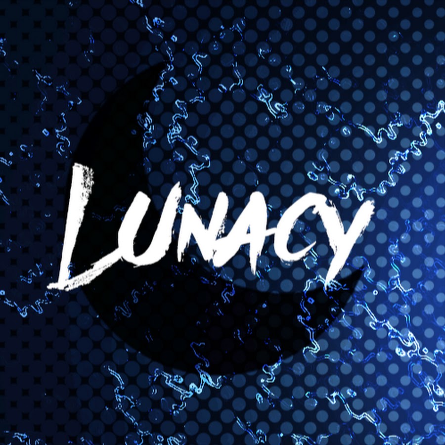 Lunacy - YouTube