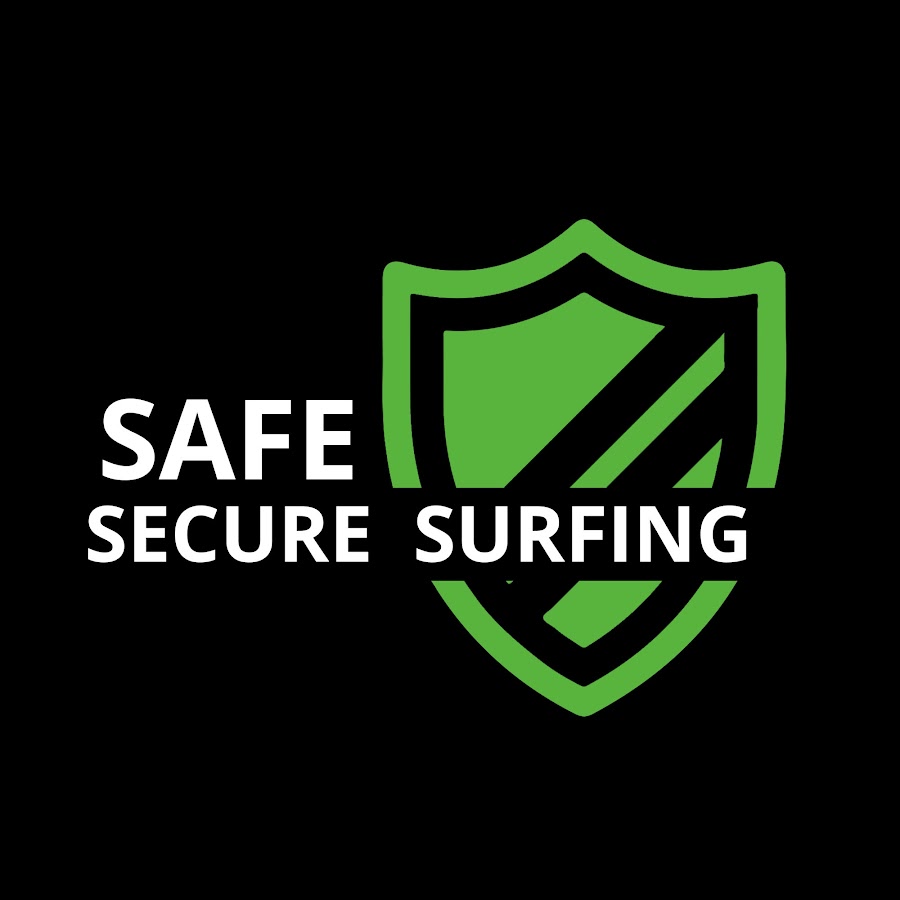 Safe Secure Surfing - YouTube