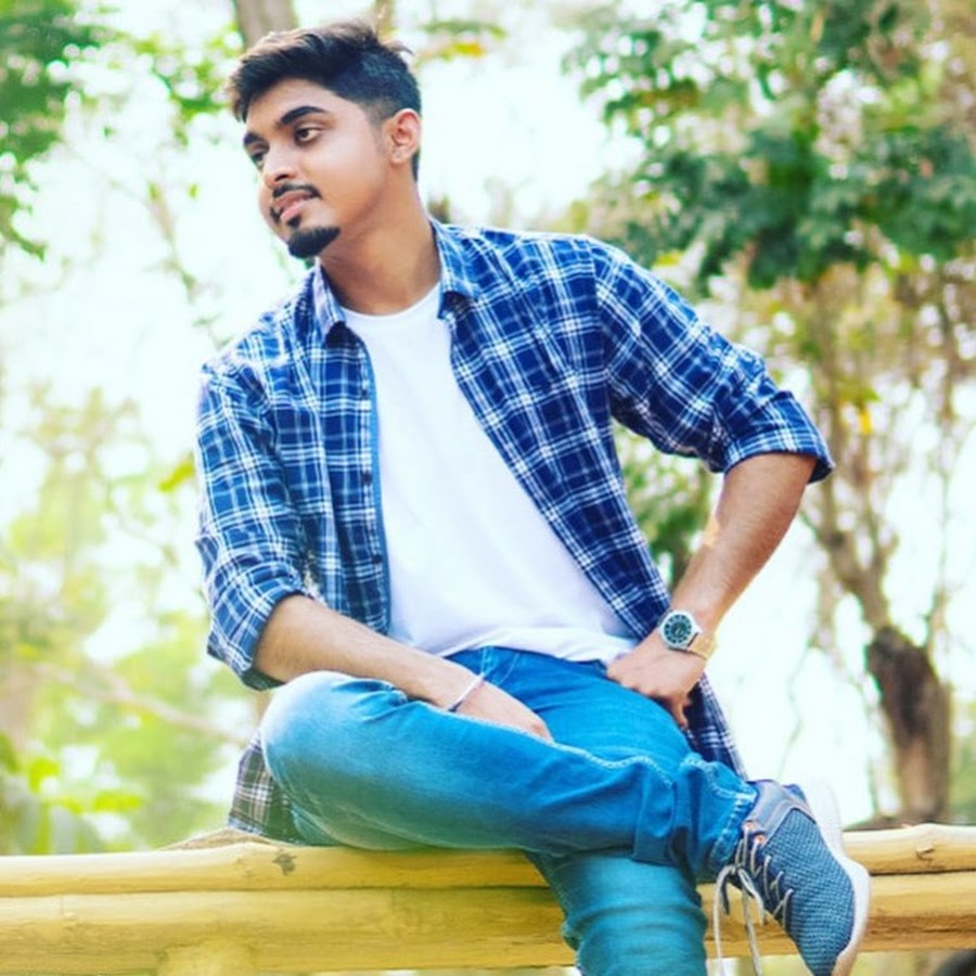 Ayan Sarkar - YouTube