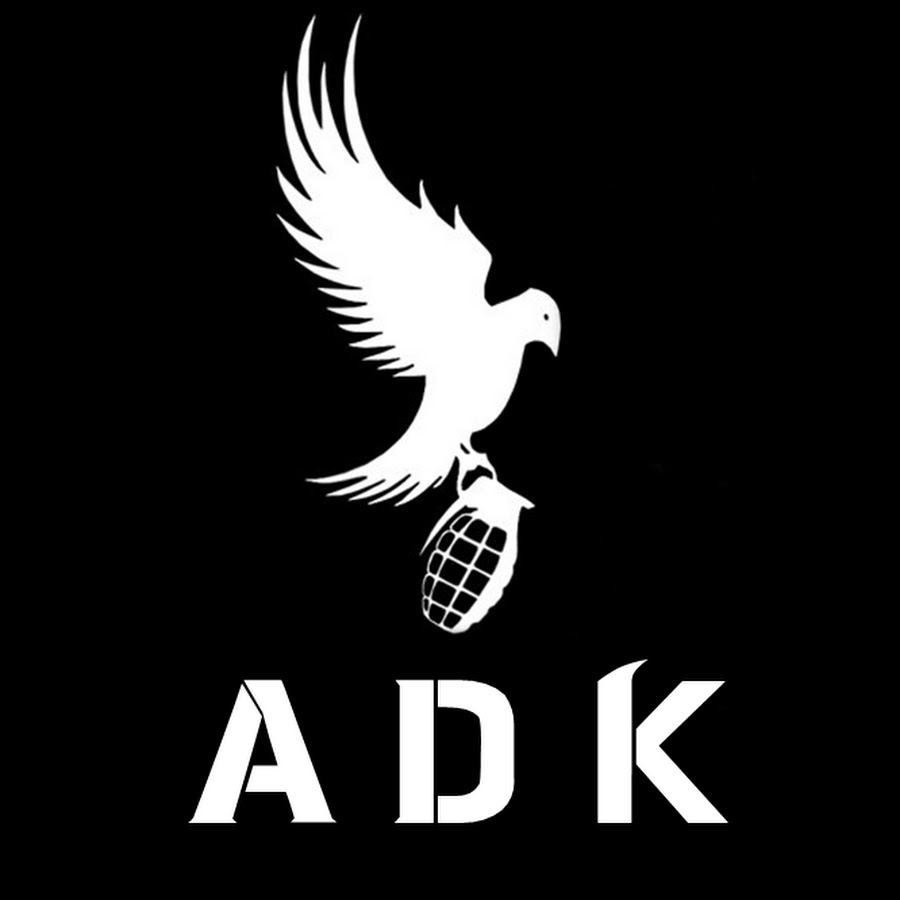 ADK - YouTube
