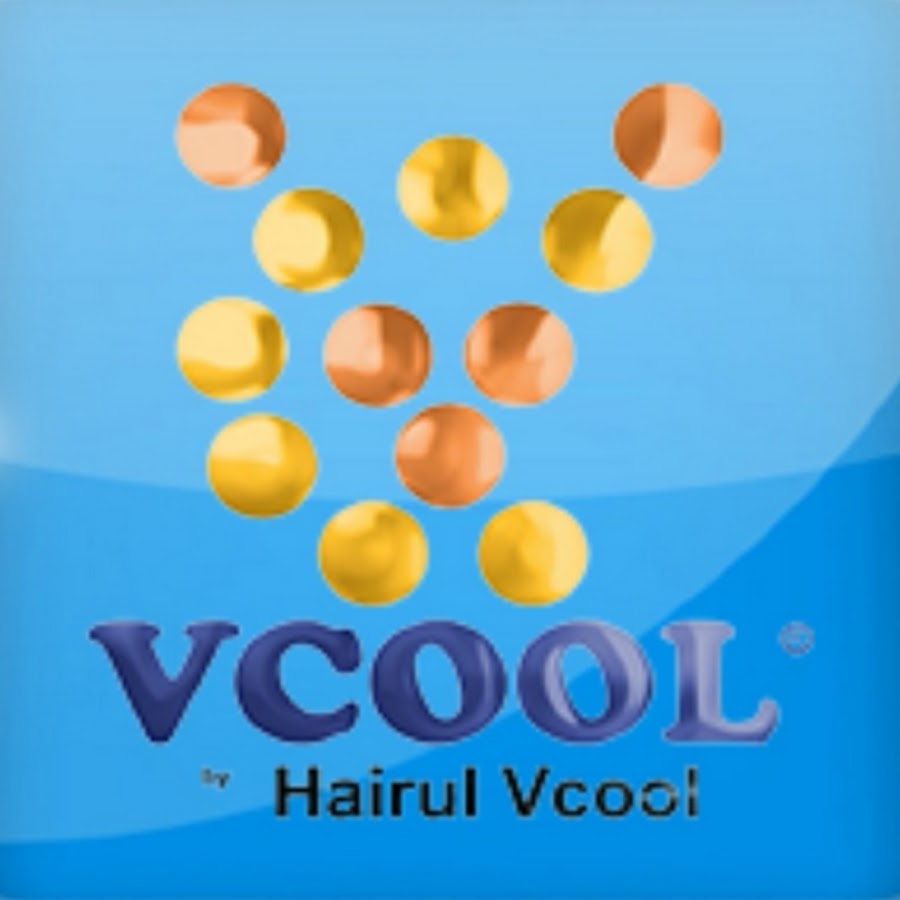 Hairul vcool - YouTube