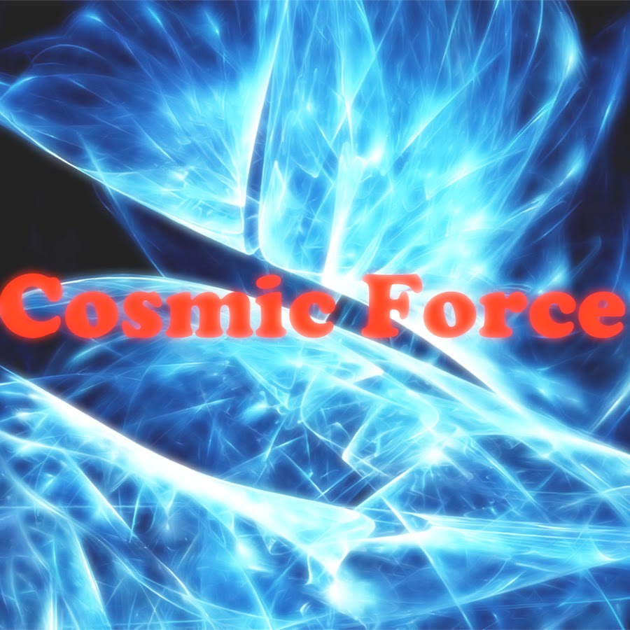 Cosmic Force - YouTube