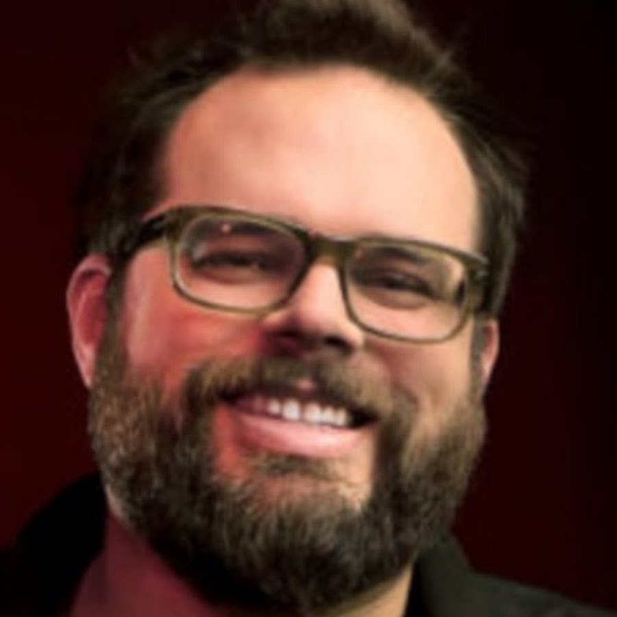 Luke Smith - YouTube