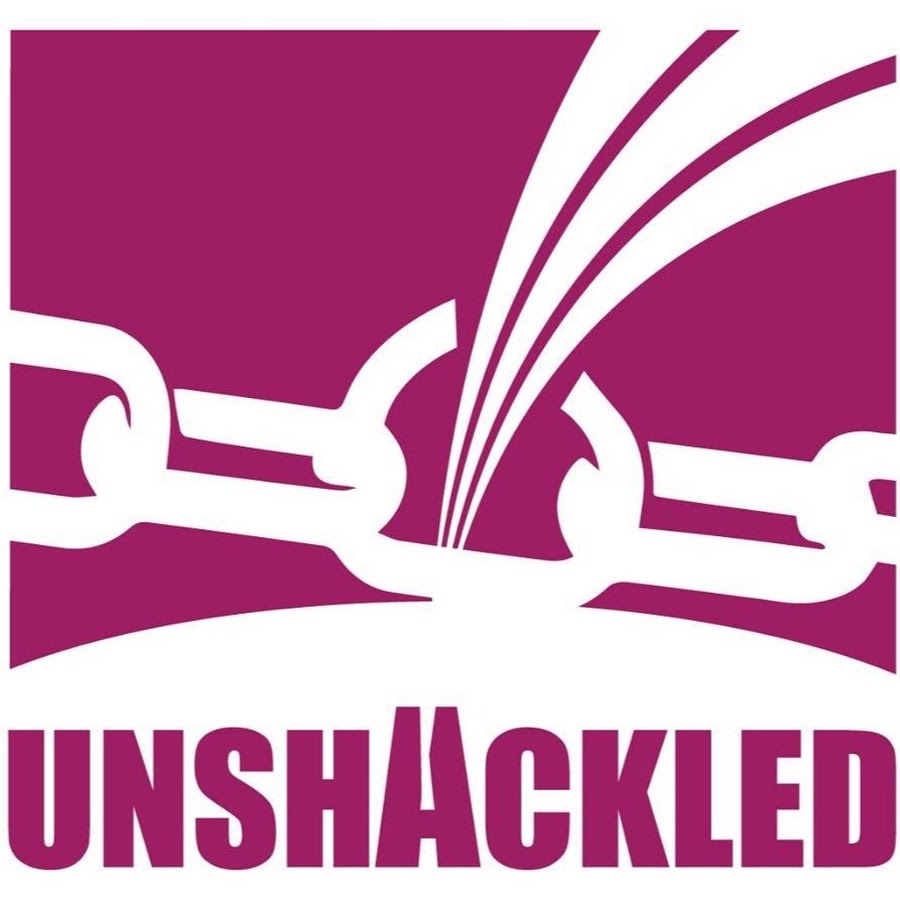 Unshackled TV - YouTube