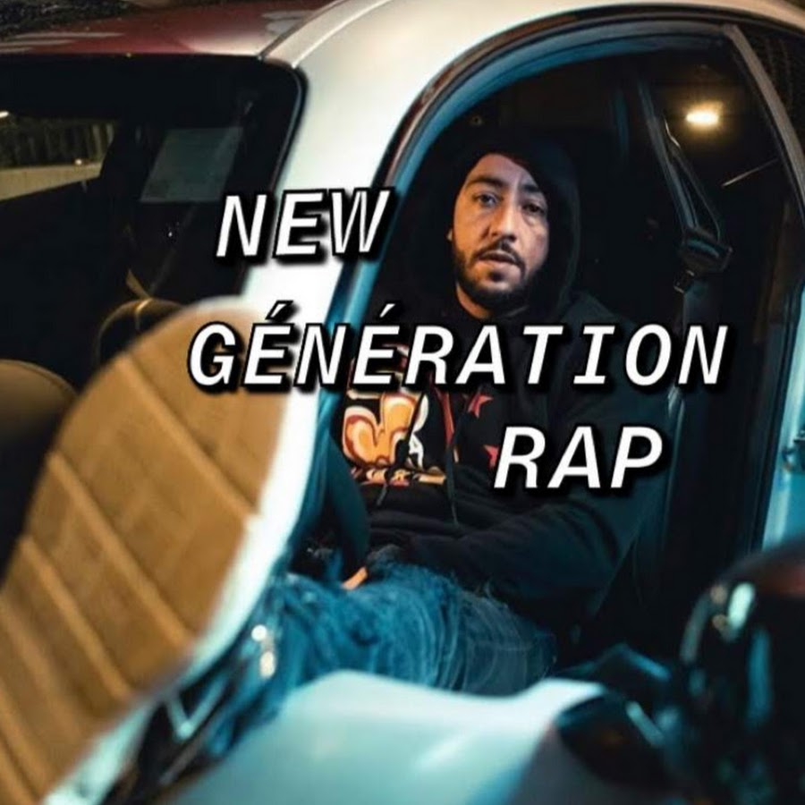 NEW GENERATION RAP - YouTube