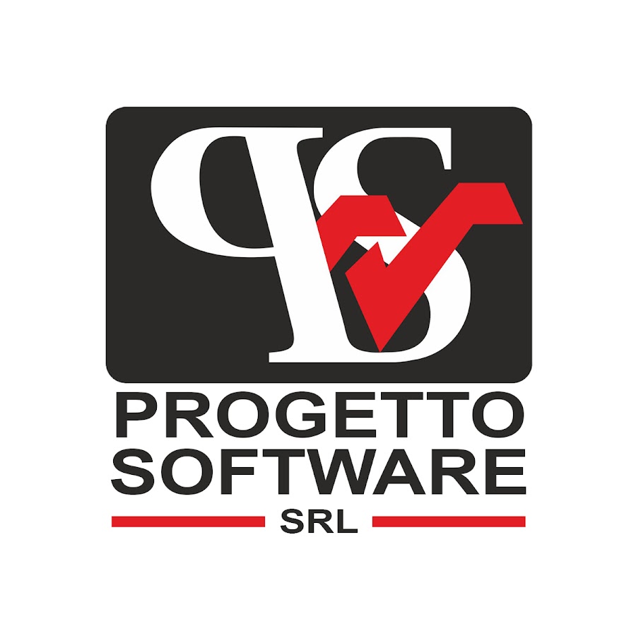 PROGETTO SOFTWARE SRL - YouTube