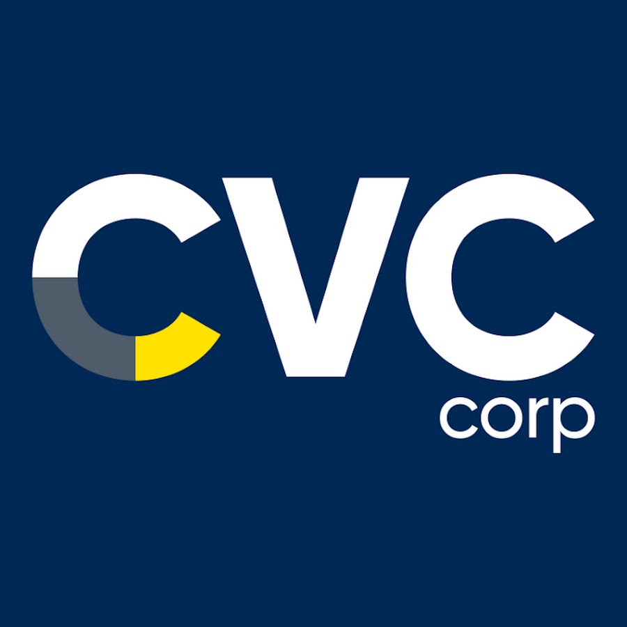 CVC Corp Oficial - YouTube