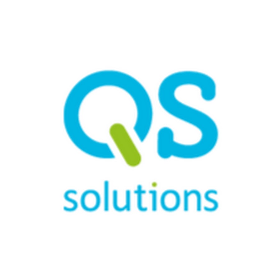 QS solutions - YouTube
