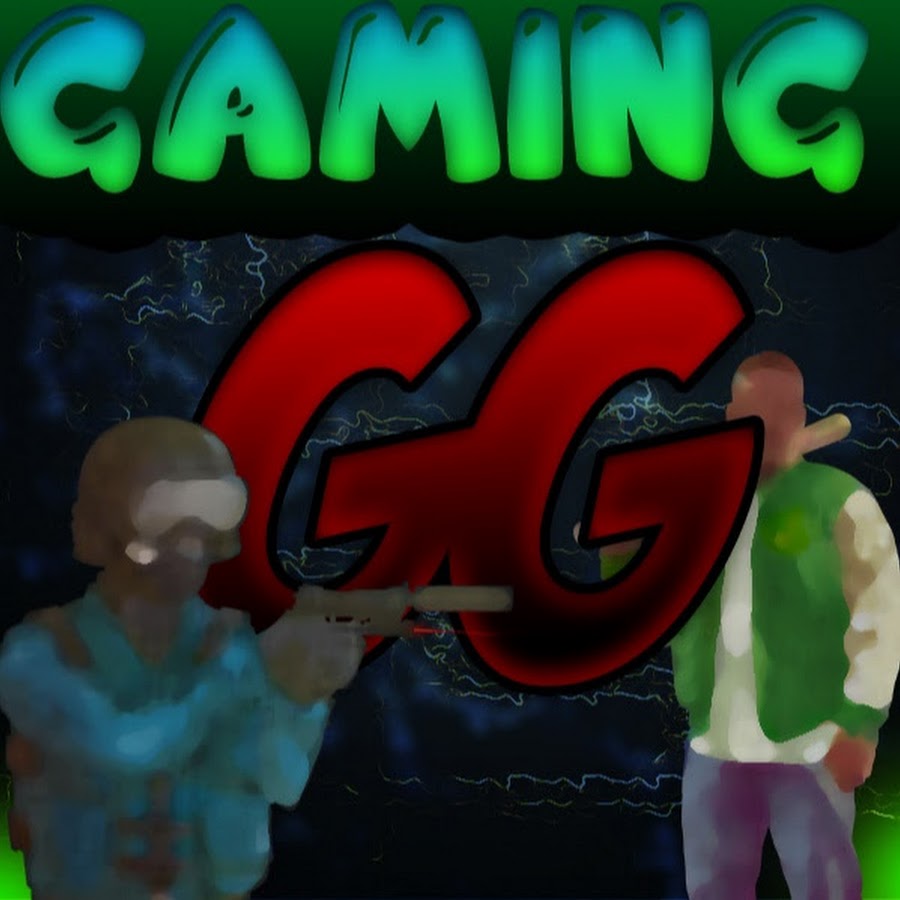 GG gaming - YouTube