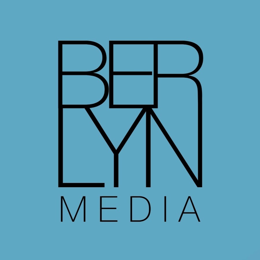 Berlyn Media - YouTube