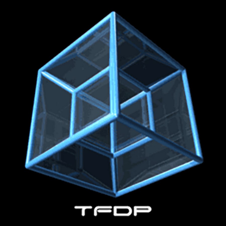 The Fourth Dimension Project YouTube