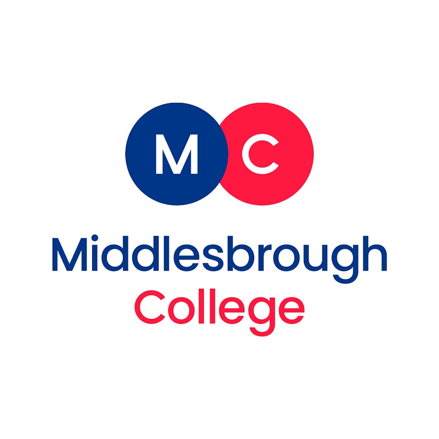 Middlesbrough College - YouTube
