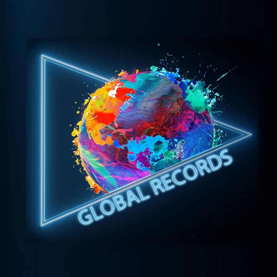 Global . Records - YouTube